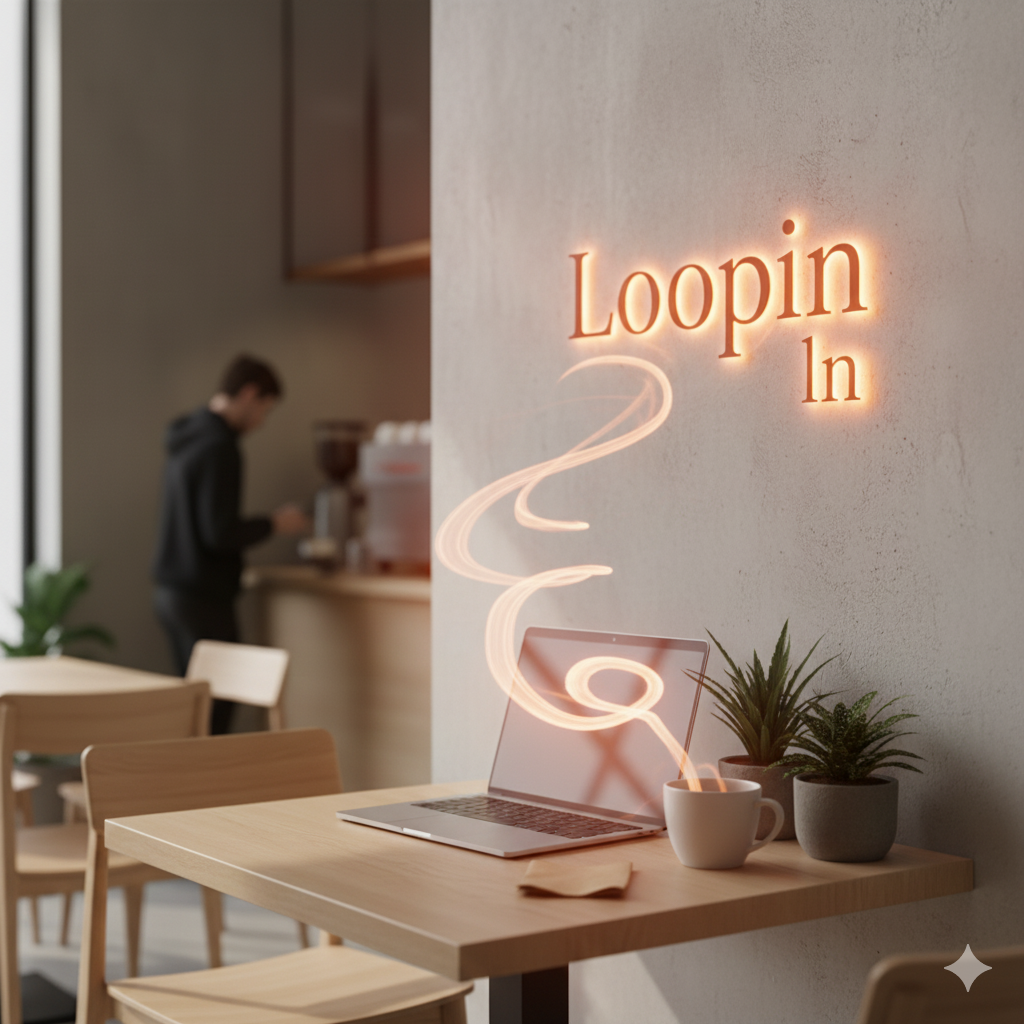 Loopin